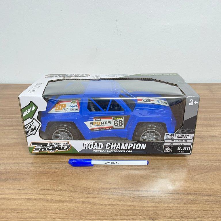 Dorados - CARTOON BOX